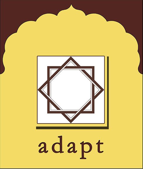 adapt – To invent a new future and to rediscover the past is one ...
